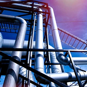 Custom Chemical Process Equipment Company/Supplier/Manufacturer China ...