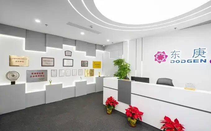 Green Chemical Process Company For Technology and Equipment China| DODGEN